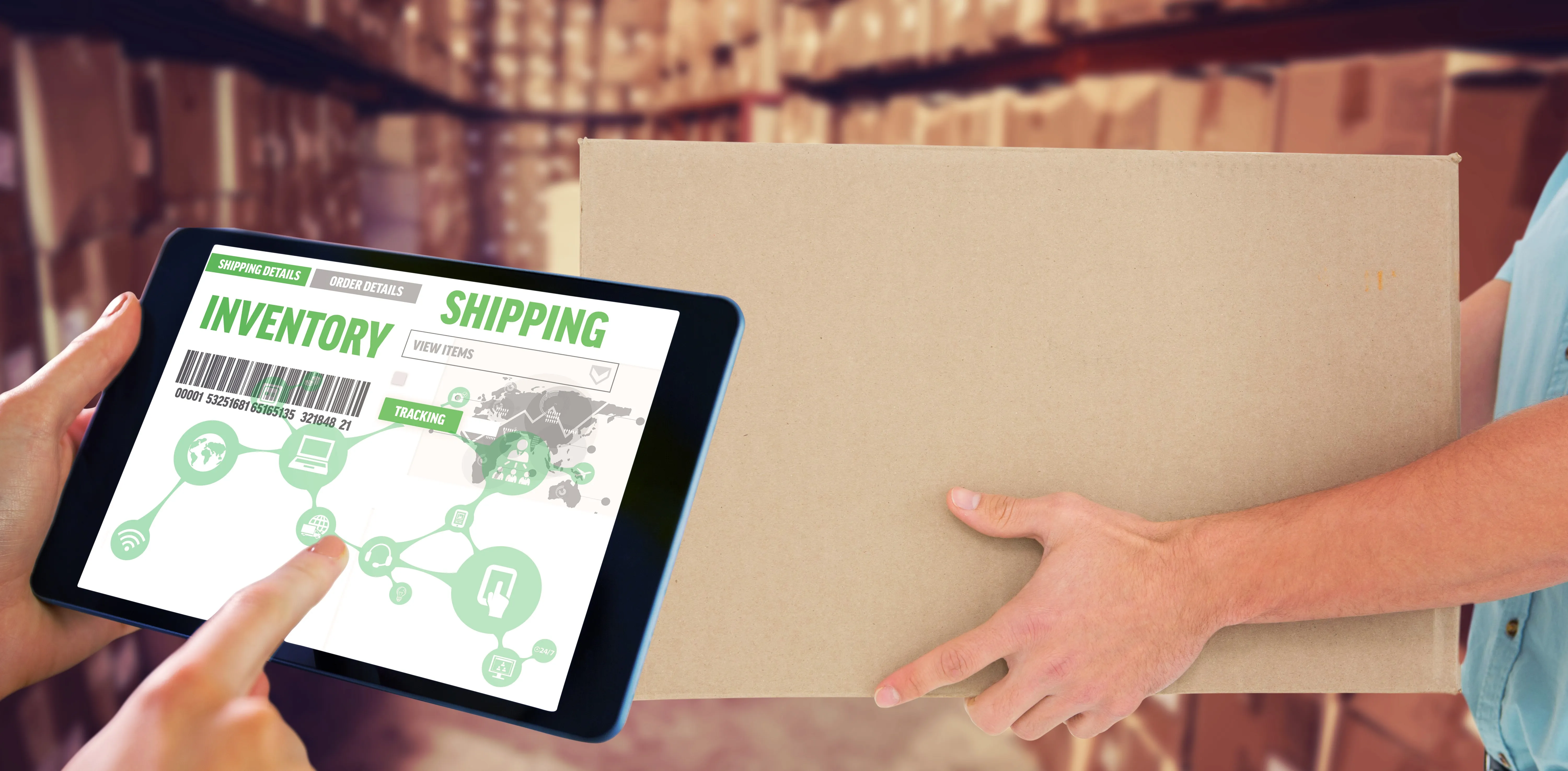 Ways to reduce costs in shipping goods | Al-Basha