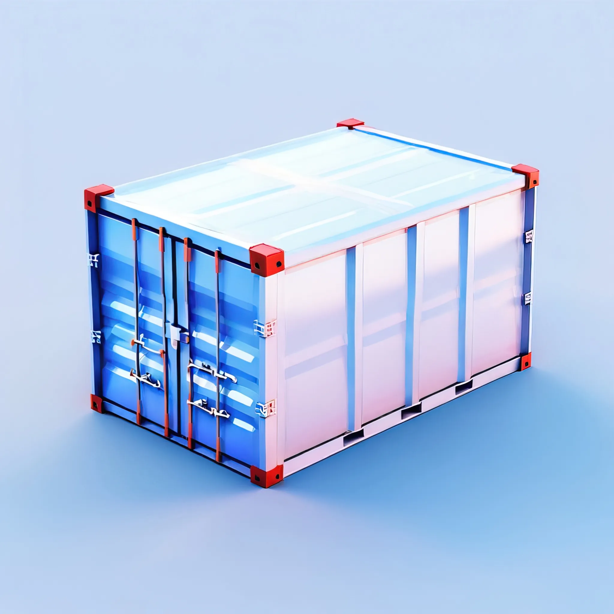 Reefer & Frozen Shipping | Al-Basha